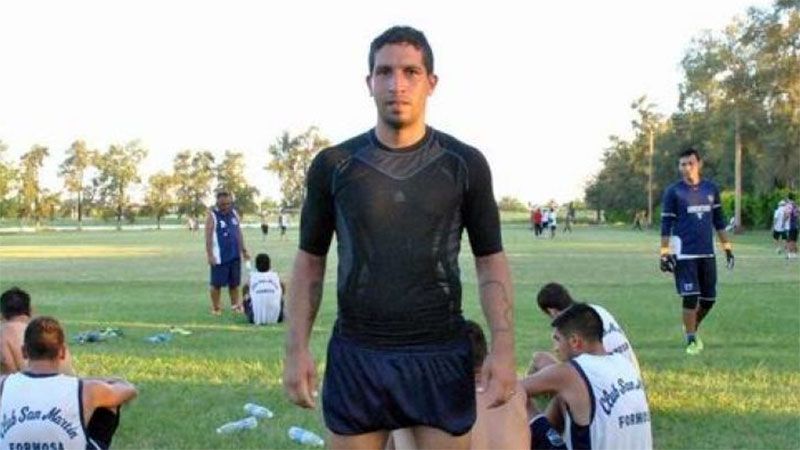Güemes suma al volante Lucas Núñez y se acerca Medrán - Diario Panorama