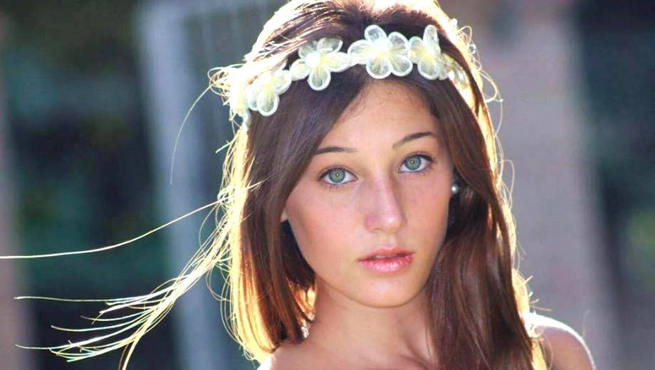 Avril Marco representará al país y necesita del voto de todos - Diario ...