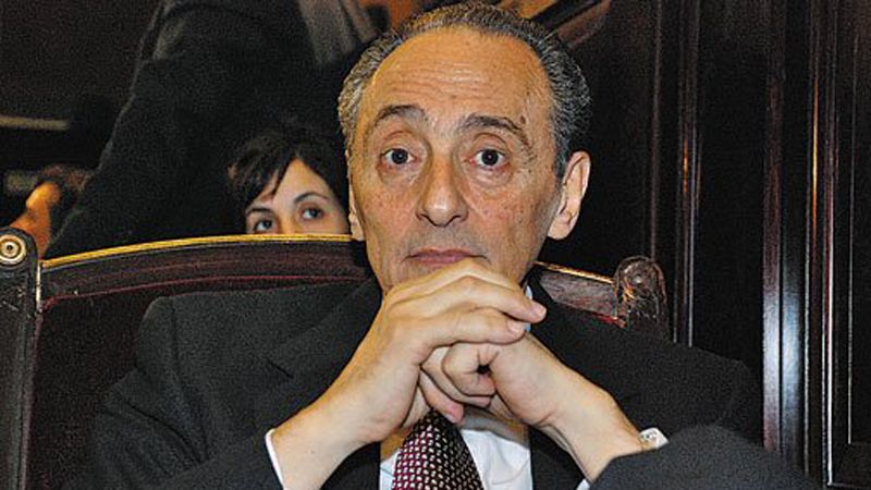 En un libro, Héctor Magnetto contará cómo fue la pelea del gobierno K ...