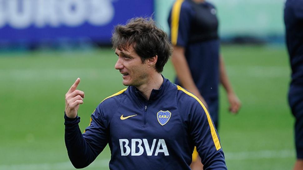 Guillermo y el contrato de Gago: Se va a llegar a un acuerdo - Diario ...