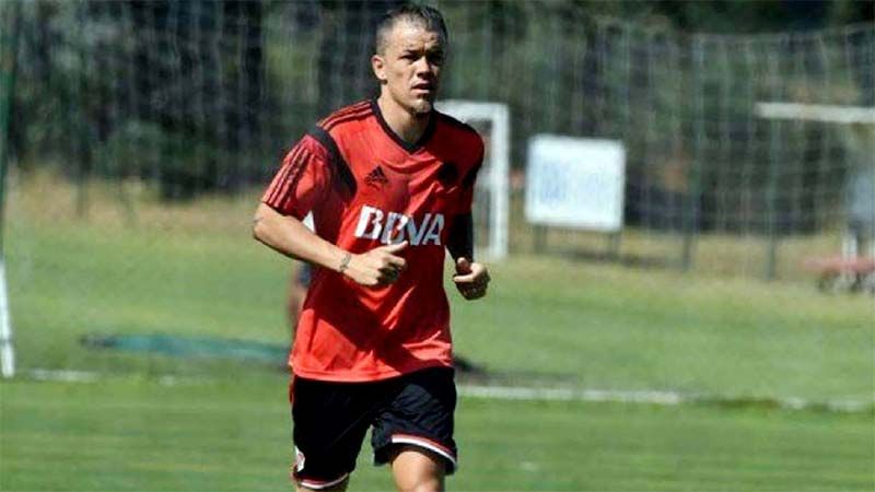 D’Alessandro y Mina vuelven para enfrentar a Gimnasia en San Juan ...