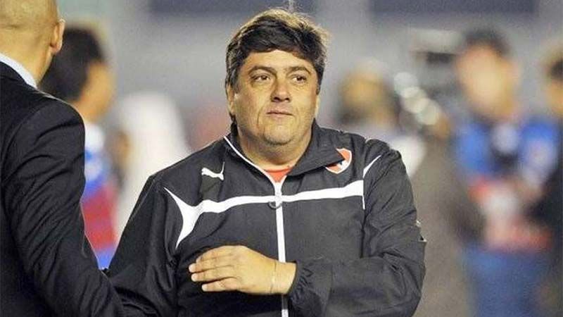 Descartados Coudet y Gareca, Independiente va por Fernando Berón ...