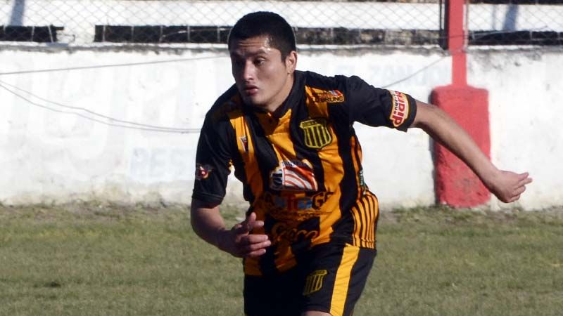 Franco Coronel emigra de Mitre al fútbol chileno - Diario Panorama