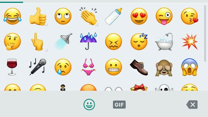 WhatsApp se une a Giphy para compartir GIF animados - Diario Panorama