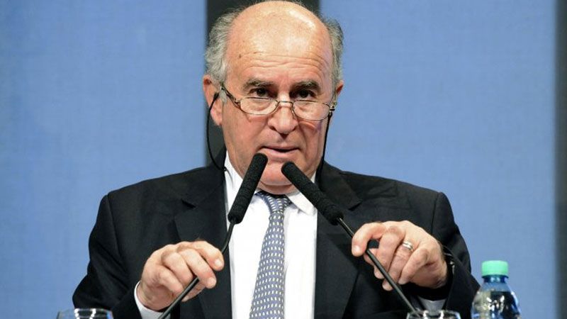 Oscar Parrilli deberá comparecer ante la Bicameral de Inteligencia del ...