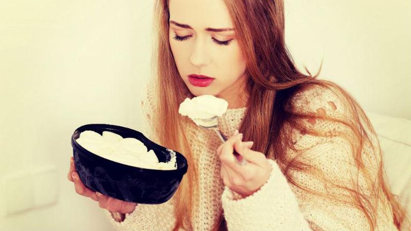 ¿Por qué comemos más cuando estamos angustiado? - Diario Panorama