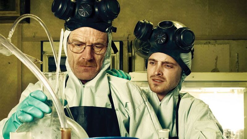 A 10 años del primer capítulo, así lucen hoy los protagonistas de ...