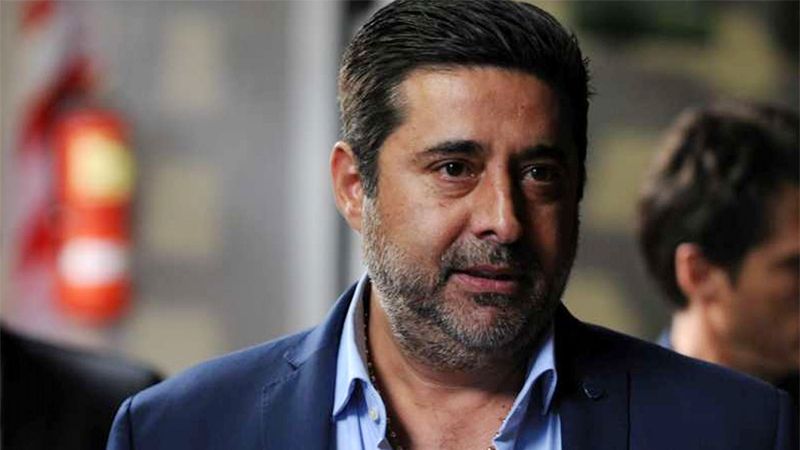 Daniel Angelici confirmó que recurrirá al tas por la inhabilitación de ...
