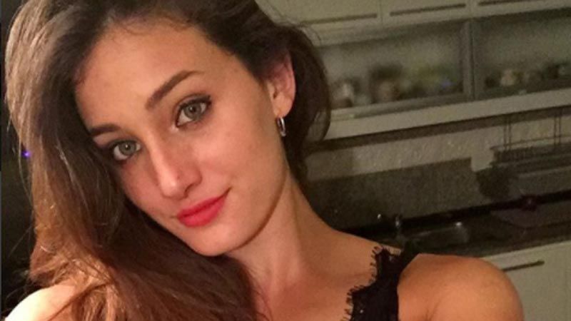 Conocé a Avril Marco, la santiagueña que busca ser Miss Mundo - Diario ...