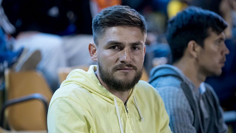 Joel Sacks es el último refuerzo de Mitre para la B Nacional - Diario Panorama