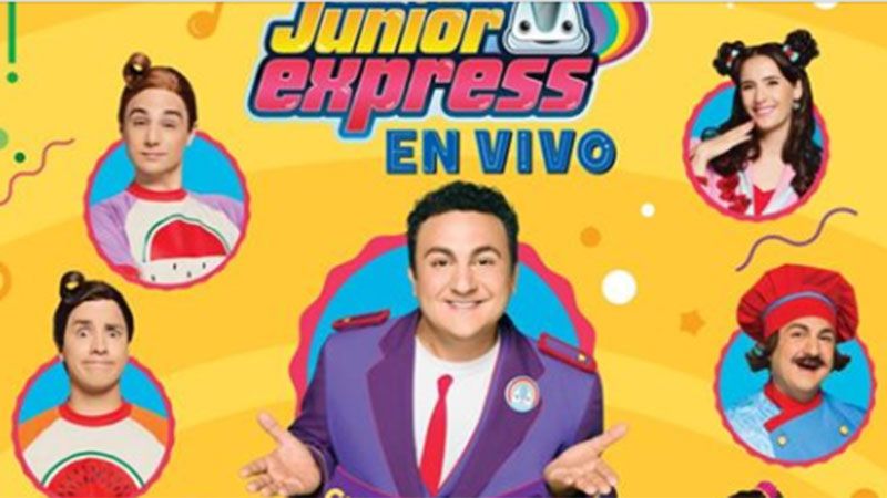 Topa llega en marzo a Santiago con un show imperdible - Diario Panorama