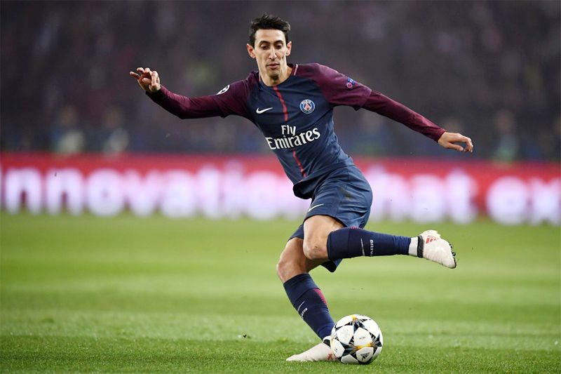 Ángel Di María pone en duda su continuidad en el PSG - Diario Panorama