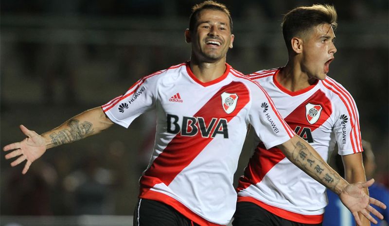 Rodrigo Mora renovó con River hasta 2020 - Diario Panorama