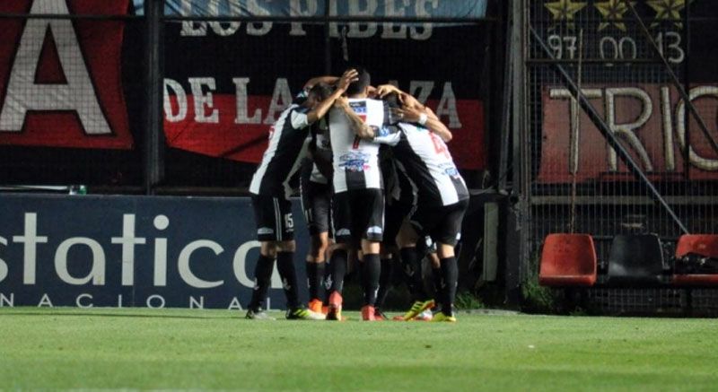 El Ferro sigue avanzando y recaudando en la Copa Argentina - Diario ...