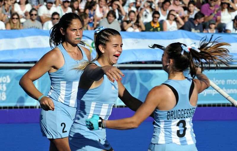 Juegos Olímpicos de la Juventud: los resultados de la sexta jornada ...