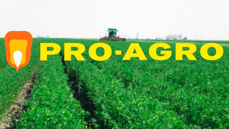 Inspeccionan lotes por el Programa Pro Agro - Diario Panorama