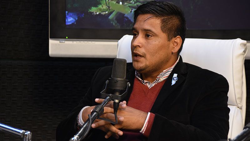 Aesya se suma a la medida de fuerza del próximo miércoles 29 - Diario ...