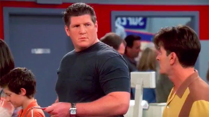 Murió el actor Brian Turk, de Two and a Half Men y Beverly Hills 90210 ...