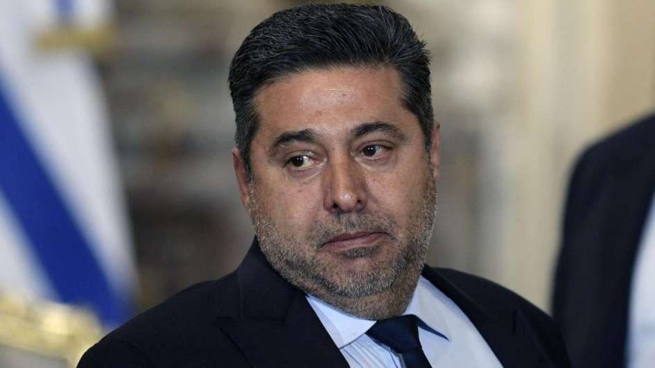 Daniel Angelici reveló su futuro en la dirigencia de Boca - Diario Panorama