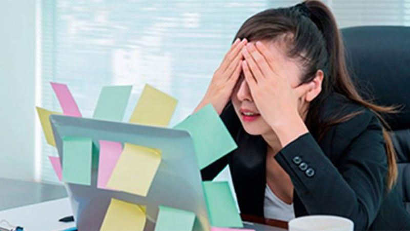 Lamento crónico: el desgaste emocional y físico de quejarse por todo ...