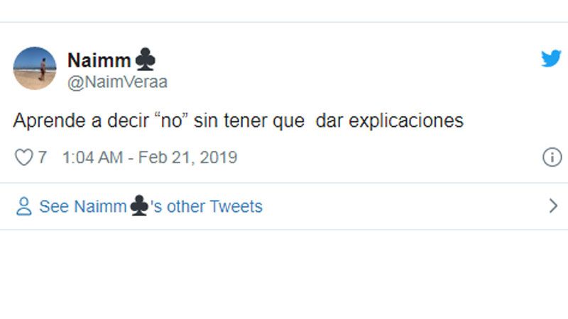 Femicidio en Catamarca: los cínicos mensajes de Naim Vera antes de ...