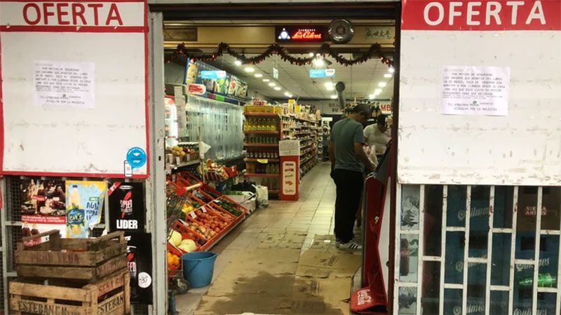 Un super chino anunció atenderán sólo por WhatsApp - Diario Panorama