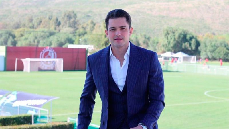 Confirman el primer caso de coronavirus en el fútbol mexicano - Diario ...