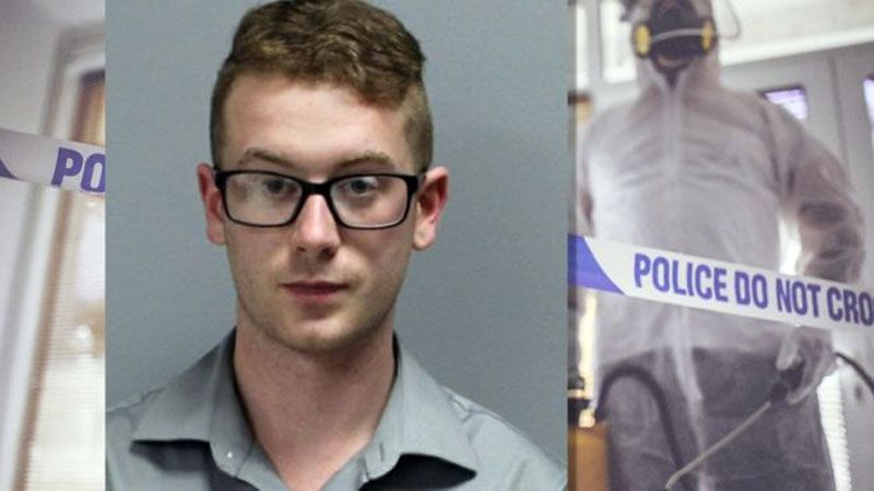 Me arrestaron por inventarme en Facebook que tenía covid-19 - Diario ...