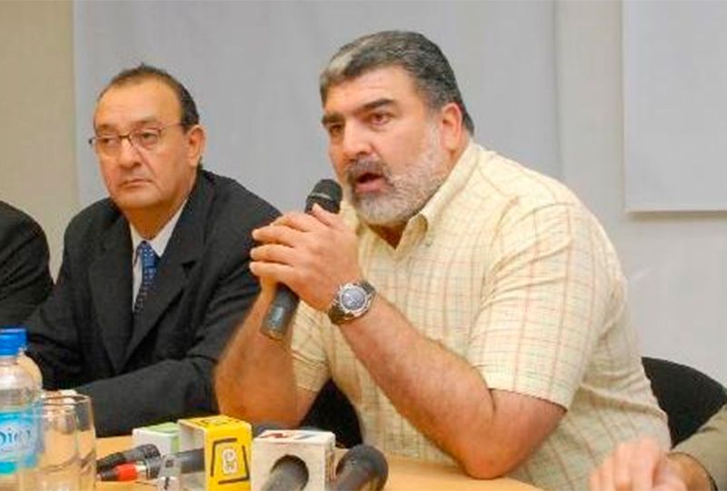Se cumplen 12 años del regreso de Olímpico a la Liga Nacional | El Frontal