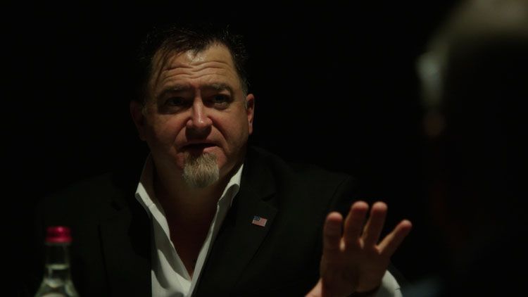 Habló el exjefe del programa secreto de ovnis del Pentágono: Son reales ...