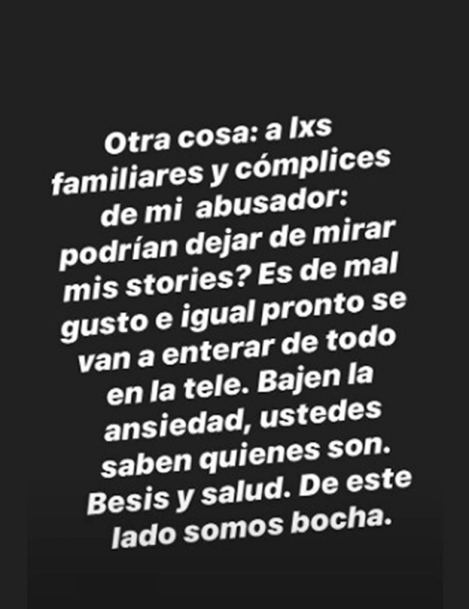 Miss Bolivia se separó de su marido, Emmanuel Taub, y denunció ...