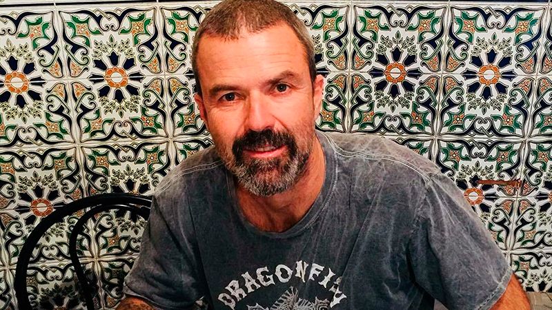 Falleció Pau Donés, cantante de Jarabe de Palo - Diario Panorama