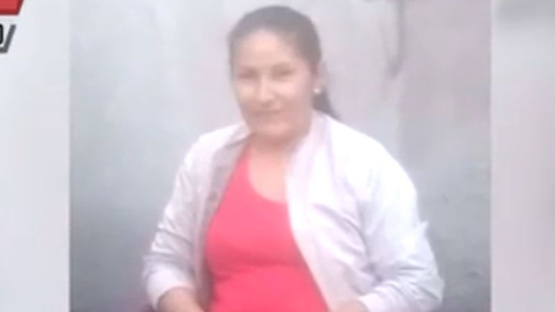 Libertad para María Lescano: Fue un fallo justo - Diario Panorama