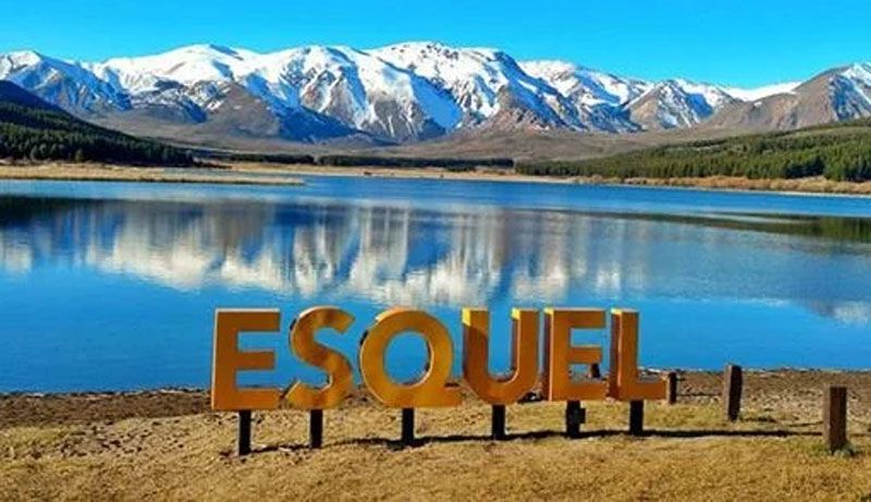 Esquel trabaja para arrancar la temporada de invierno en agosto ...
