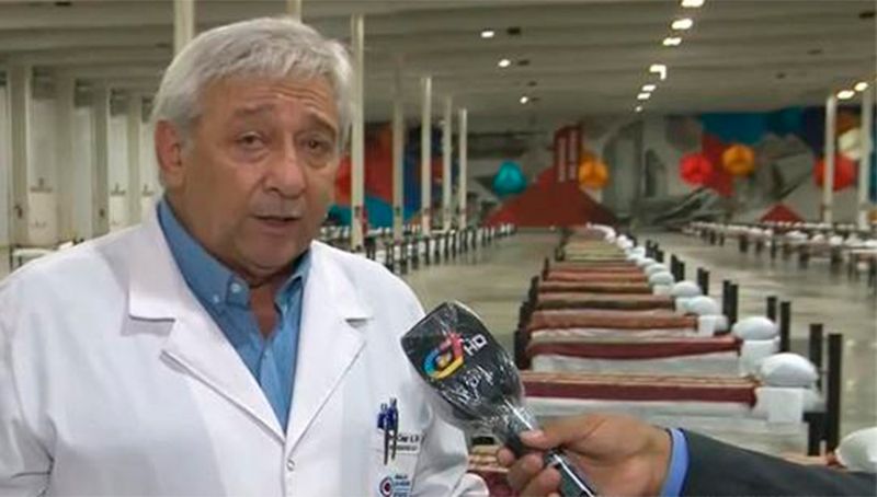 Dr. Monti: Si estas conductas irresponsables siguen existiendo nos ...
