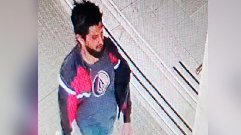 Video: un ladrón quedó grabado mientras robaba en pleno centro - Diario ...