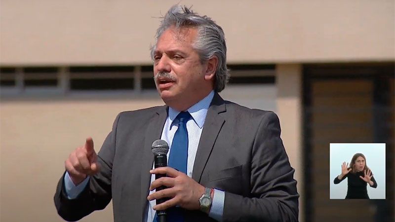 “El gobernador Gerardo Zamora realiza un trabajo enorme por Santiago ...