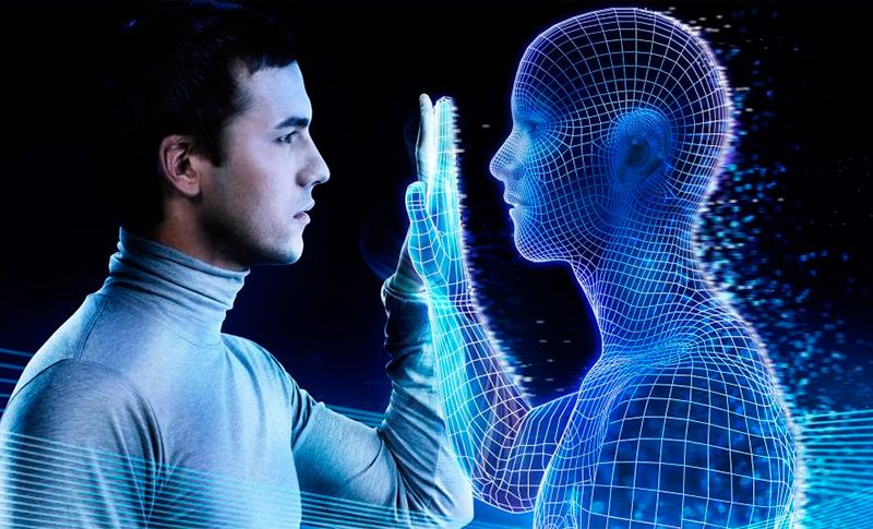 La hipótesis que indica que podríamos habitar una realidad artificial ...