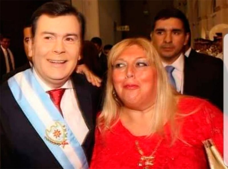 Profundo dolor por la muerte de una militante de Capital - Diario Panorama