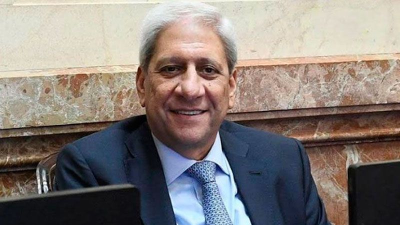 Neder: “Felicito a Diario Panorama por su trayectoria y crecimiento ...