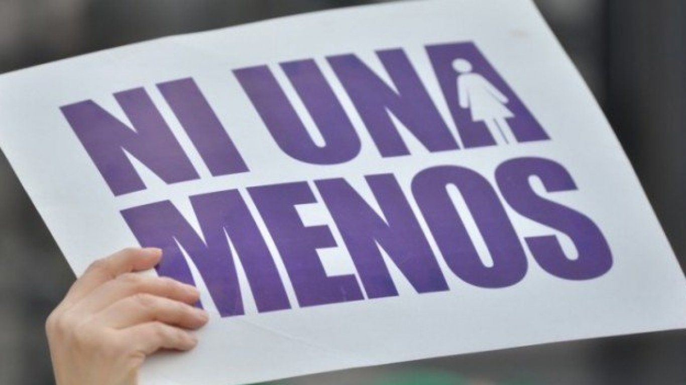 El machismo que mata: 207 mujeres fueron asesinadas durante el 2020 ...