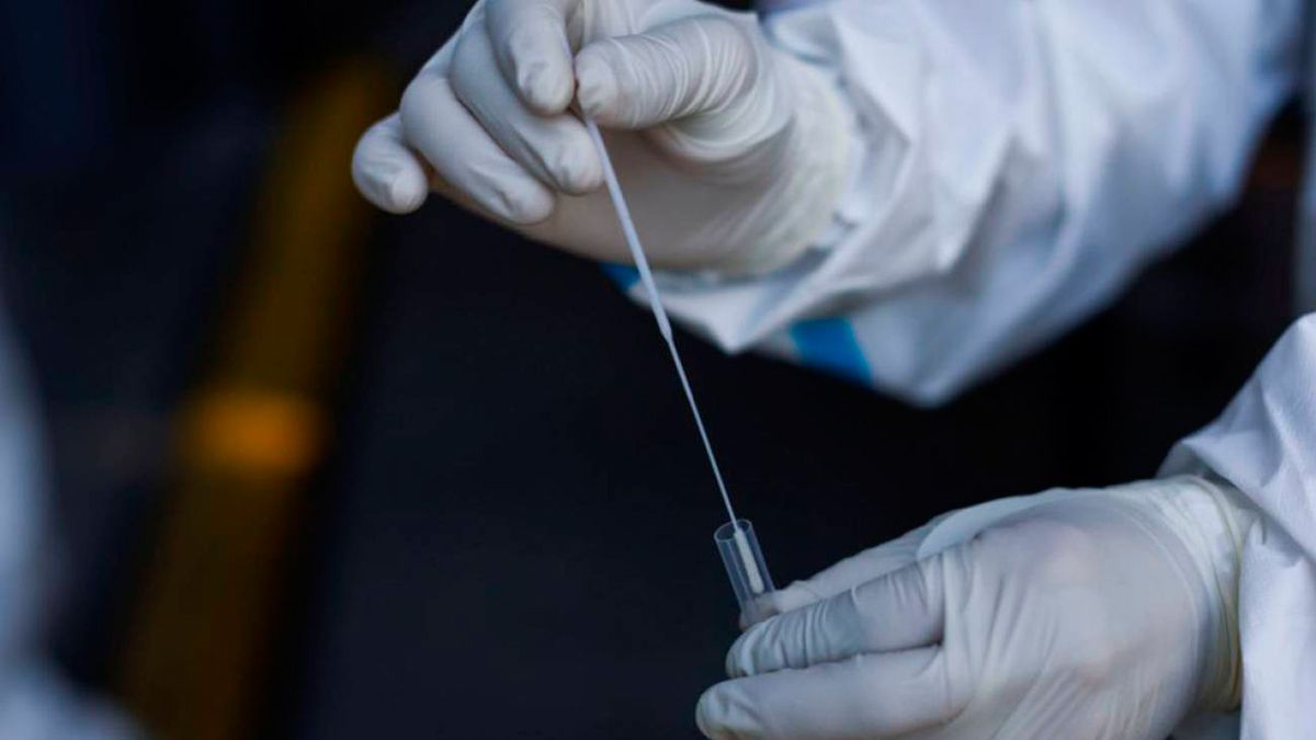 Así trabajarán los vacunatorios permanentes y los lugares de hisopado ...