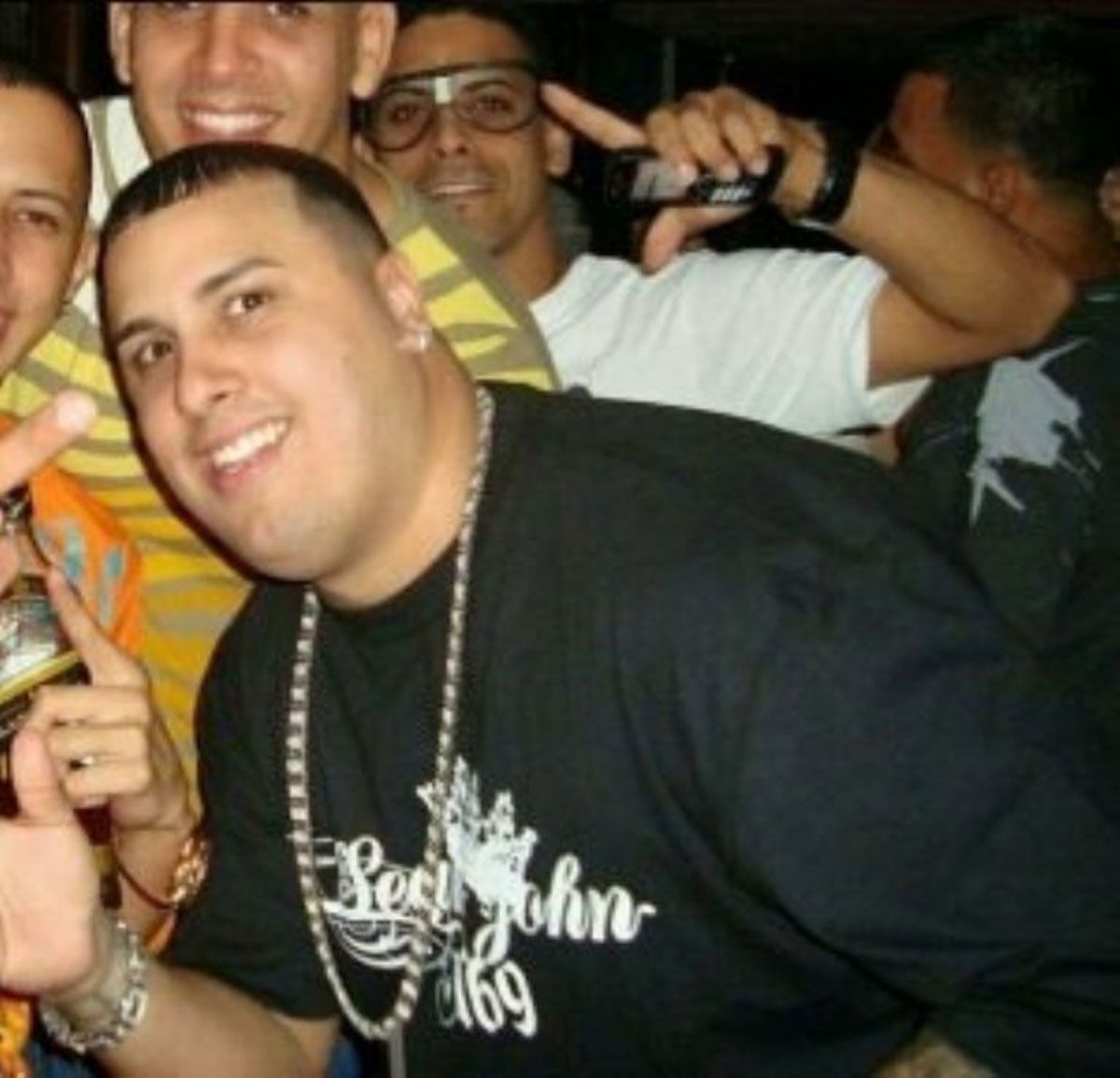 Nicky Jam sorprende con su impresionante pérdida de peso - Diario Panorama