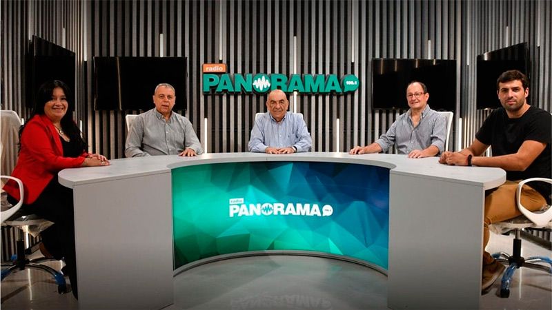 Arrancá marzo con la nueva programación de Radio Panorama - Diario Panorama
