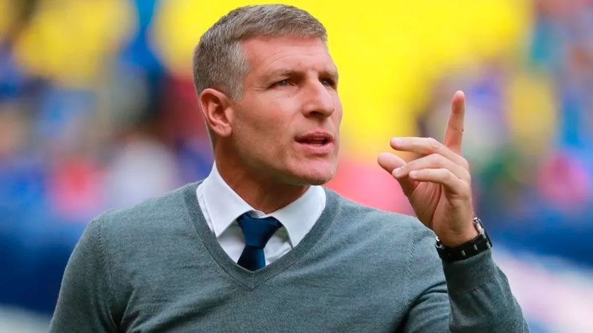 Martín Palermo se sumó a Instagram con una ingeniosa presentación ...