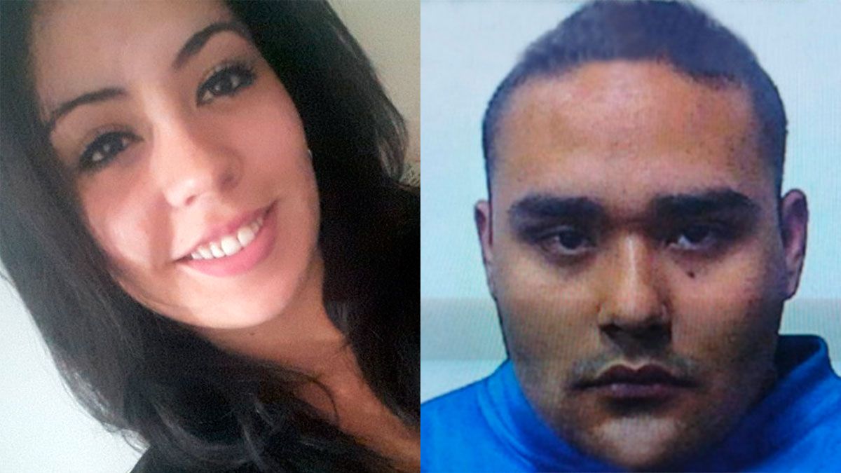 Una Joven Fue Violada Y Asesinada En Mendoza Detuvieron A Un 1652