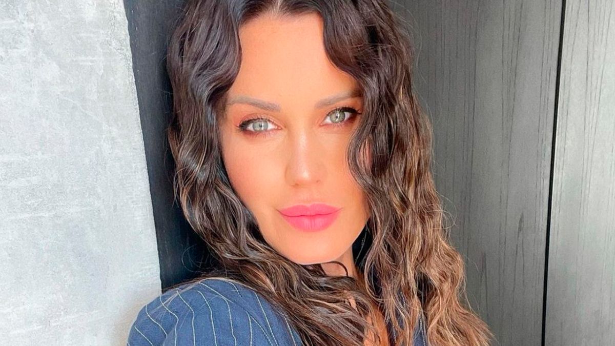 Natalie Weber no quiere vivir más en la Argentina: Hay mucha violencia ...