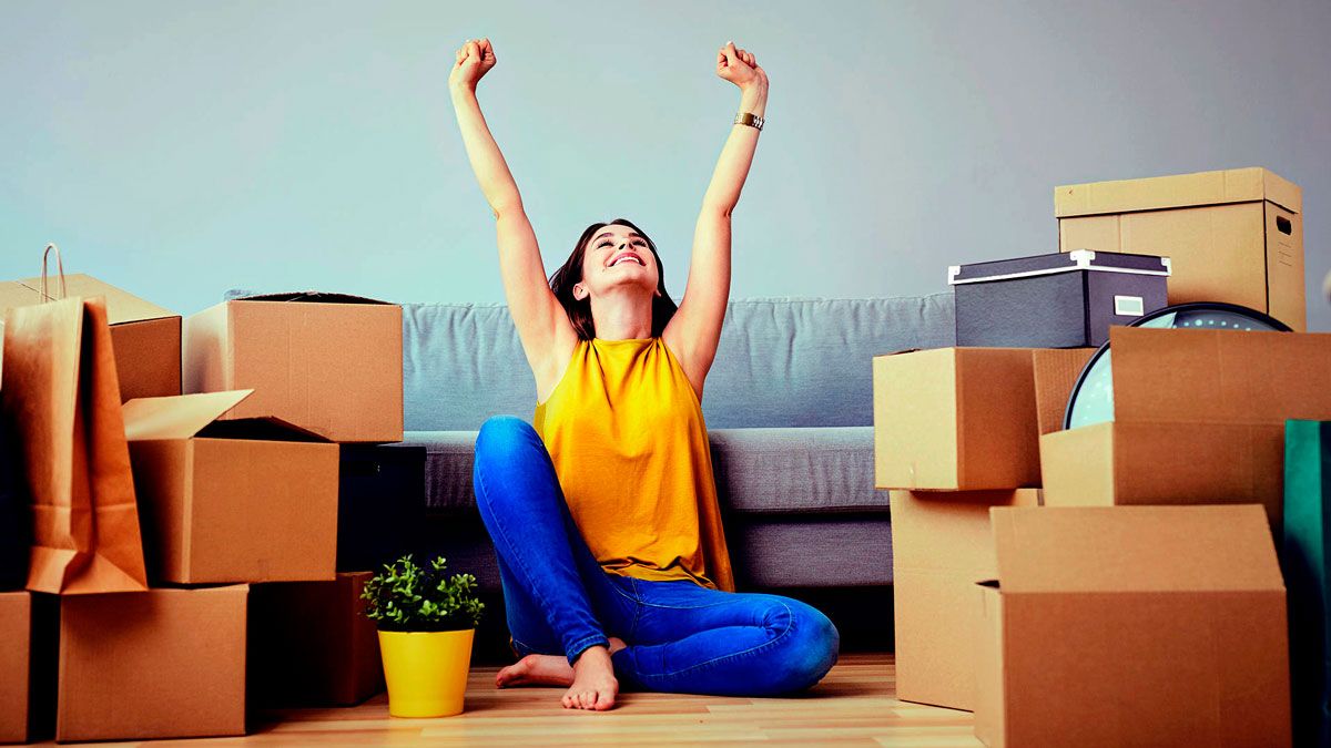 Siete rituales para inaugurar tu nueva casa con buena energía - Diario ...