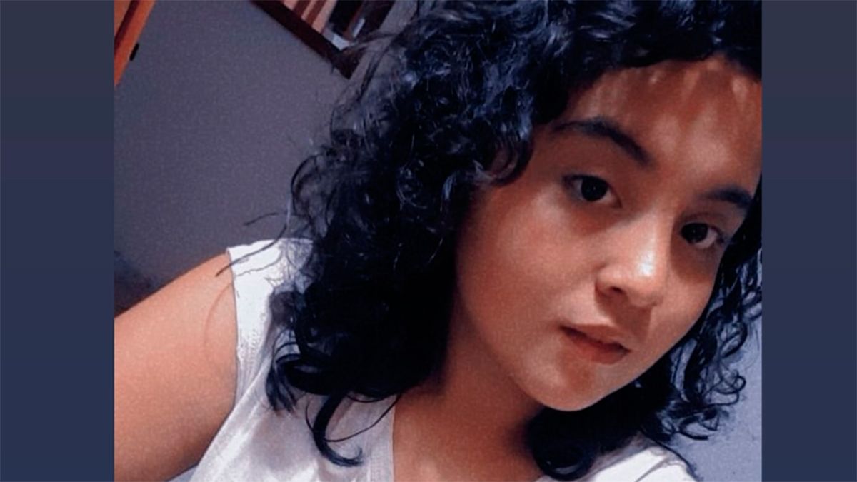 Apareció sana y salva la joven del barrio Santa Rosa de Lima que era ...