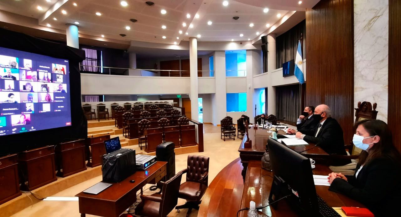 Diputados: Destacan visita de ministros nacionales, inauguración de ...